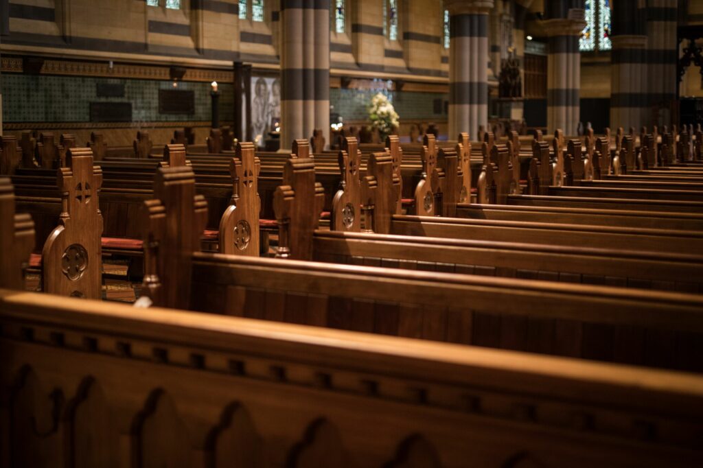 Why Do Some Churches Do An altar Call And Others Don t why-do-some-churches-do-an-altar-call-and-others-don-t